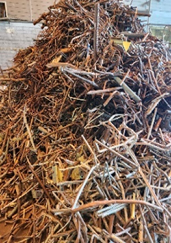 Copper > 구리 - CABI